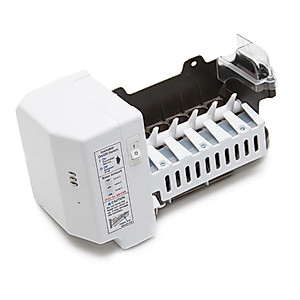 LG Electronics AEQ36756912 Refrigerator Ice Maker Assembly