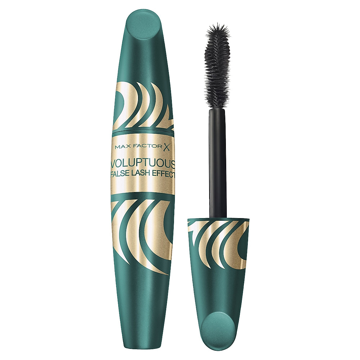 Max Factor Voluptuous False Lash Effect Mascara 13.1ml - Black/Brown