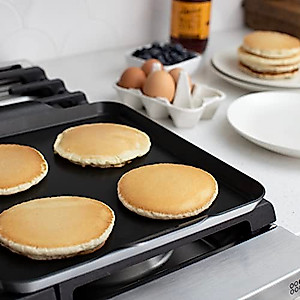Nordic Ware Square Griddle