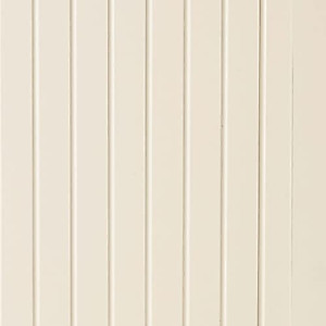 Homestyles Nantucket Pantry, 30", Off White