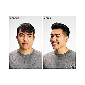 Paul Mitchell MITCH Double Hitter 2-in-1 Shampoo & Conditioner for Men, For All Hair Types, 33.8 fluid ounces