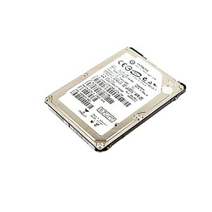 Hitachi Travelstar 5K320 160GB SATA/300 5400RPM 8MB 2.5" Hard Drive (Renewed)
