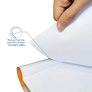 3 Pack of Artvue A3 Sketch Book or Drawing Book, 11.7" x 16.5", 18 Sheets Per Pack, 91lbs(135gsm), Acid-Free Drawing Paper, Artistic Drawing, Watercolor and Sketch Book for Kids and Beginners Artist