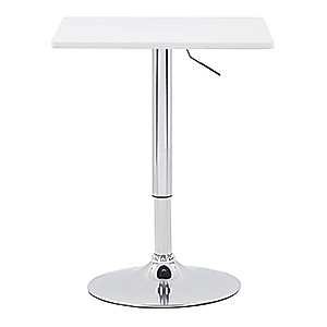 CorLiving Bar table, White