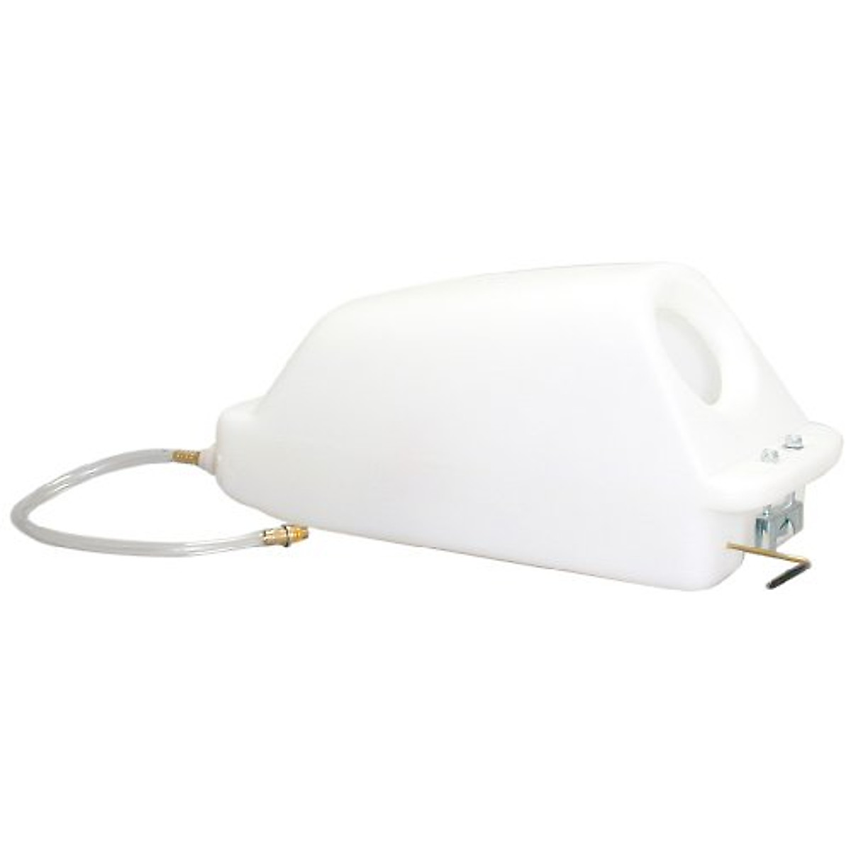 Sandia 40-1000 4 Gallon Solution Tank with Super-Drain Valve