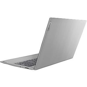 Lenovo IdeaPad 3 15.6" 60Hz HD IPS Touchscreen Home & Business Laptop (Intel i3-1115G4 2-Core, 12GB RAM, 256GB PCIe SSD, Intel UHD, WiFi 6, Bluetooth 5.2, HD Webcam, USB 3.1, Win 11 Pro) with Hub