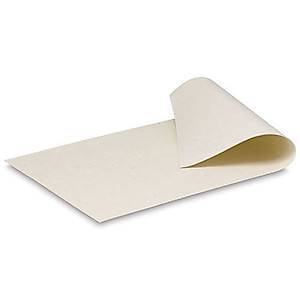 Richeson Baby Press Catcher Blanket White