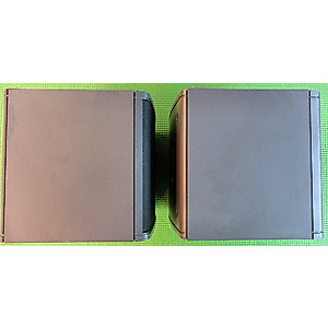 Bose 141 Pair Fullrange Bookshelf Speakers