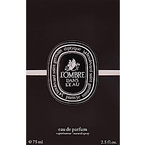 diptyque L'Ombre Dans L'Eau Eau De Parfum-2.5 oz