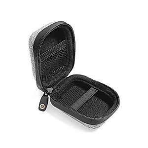 getgear Protective Case for Sony WF-1000XM4, WF-C500, LinkBuds S, LinkBuds Truly Wireless Earbud Headphones