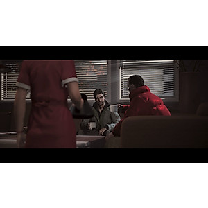 Alan Wake Remastered - XBX