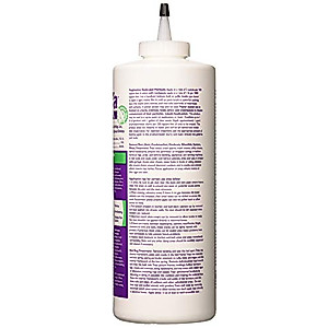 Rockwell Labs CXID032 Cimexa Dust Insecticide, 4 Ounce (Pack of 1), White