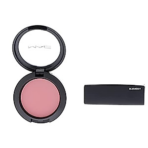 M.A.C Powder Blush, Blushbaby, 0.32 Ounce