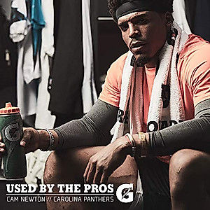 G Powder 10ct Orange