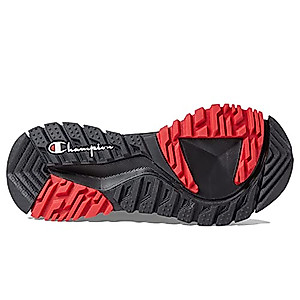 Champion Reflex Core Knit Black/Stealth 9 M