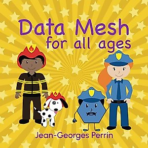 Data Mesh for all ages
