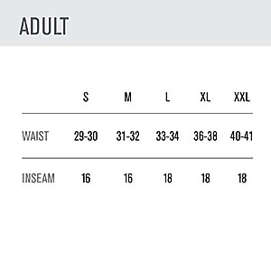 Easton PRO+ KNICKER Baseball Pant, Adult, XXLarge, White/Maroon