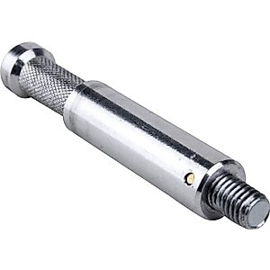 Kupo 3.5in Long 5/8in Baby Stud with 3/8in-16 Male Thread (KG012512)