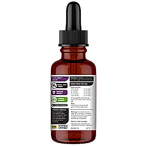 VetriScience Vetri DMG Liquid Drop Immune Support Supplement for Dogs, Cats and Birds, 112mL Bottle
