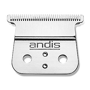 Andis 23570 Replacement Blade for Trimmer For PMC And PMT-1 Trimmers, 1mm Cut Length