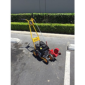 SaidiCO Direct Mclane 9" x 2" w/1/2 Hole Edger Blade REP. Part# 2059 (5Pack)