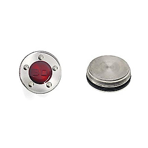 HISTAR Golf Putter Weights 30g Compatible with Scotty Cameron Putters Golf Club Head Accessories