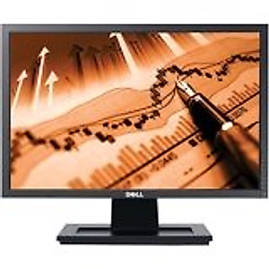 Dell E1911 19 CCFL LCD Monitor - 16:10 - 5 ms
