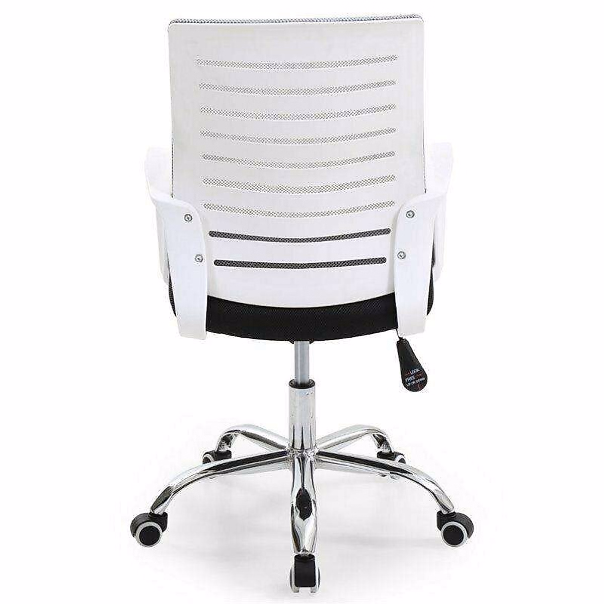 JTSQ Adjustable Height Swivel Task Chair Gaming Chair Office Chair Gaming Desk Computer Chair High Chair Home Office Desk Chairs Office Chairs Home Office Office Furniture Swivel Chair