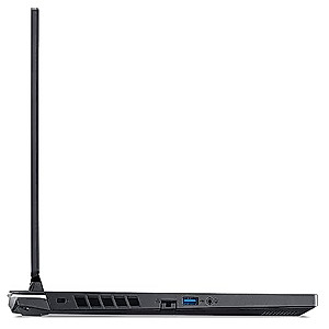 acer Nitro 5 Gaming Laptop, 15.6" FHD IPS 144Hz Display, 12th Gen Intel Core i5-12500H, GeForce RTX 3050 Ti 4GB, 16GB RAM, 512GB PCIe 4.0, Backlit KB, Thunderbolt 4, HDMI, Wi-Fi 6, Win 11 Pro