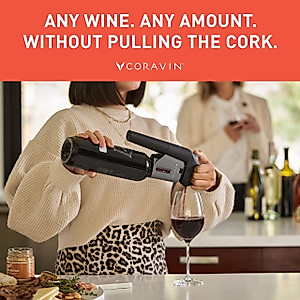 Coravin Model Three - Model III