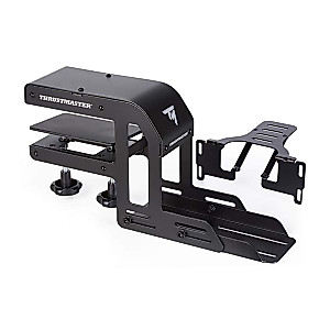 Thrustmaster Racing Clamp (Compatible with PS5, PS4, XBOX Series X/S, One, PC)