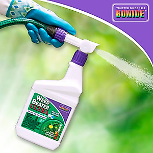 Bonide 311 916085 Qt Rts Ultra Weed Beater, 32 Fl Oz