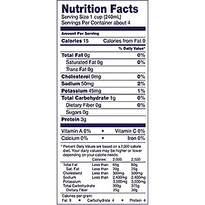 COLLEGE INN Unsalted Chicken Stock, 12 Pack, 32 oz Carton