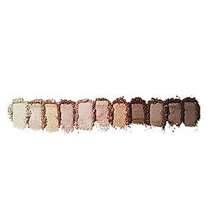 e.l.f. Need It Nude Eyeshadow Palette(New)