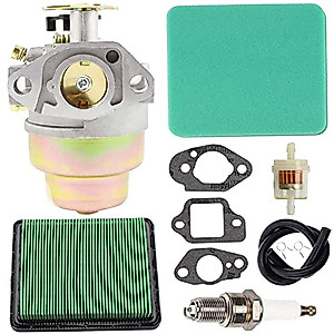 RY803001 Carburetor for Ryobi RY803001 RY80940B RY802800 RY803000 RY803000E 2800 PSI 3100 PSI Pressure Washer