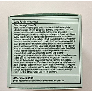 Estee Lauder Resilience Lift Firming/Sculpting Face and Neck Creme SPF 15 Normal/Combination Skin, 1 oz