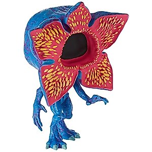 Pop! Television Stranger Things 428 Demogorgon Blacklight