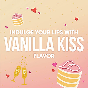 Chapstick Party Favor Lip Balm Gift Pack Toast to Love 10 Sticks 0.15 oz Each