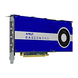 AMD Radeon PRO W5500 8GB