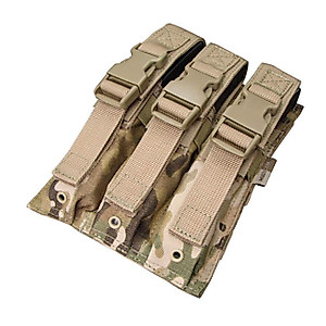 MP5 Mag Pouch - Multicam