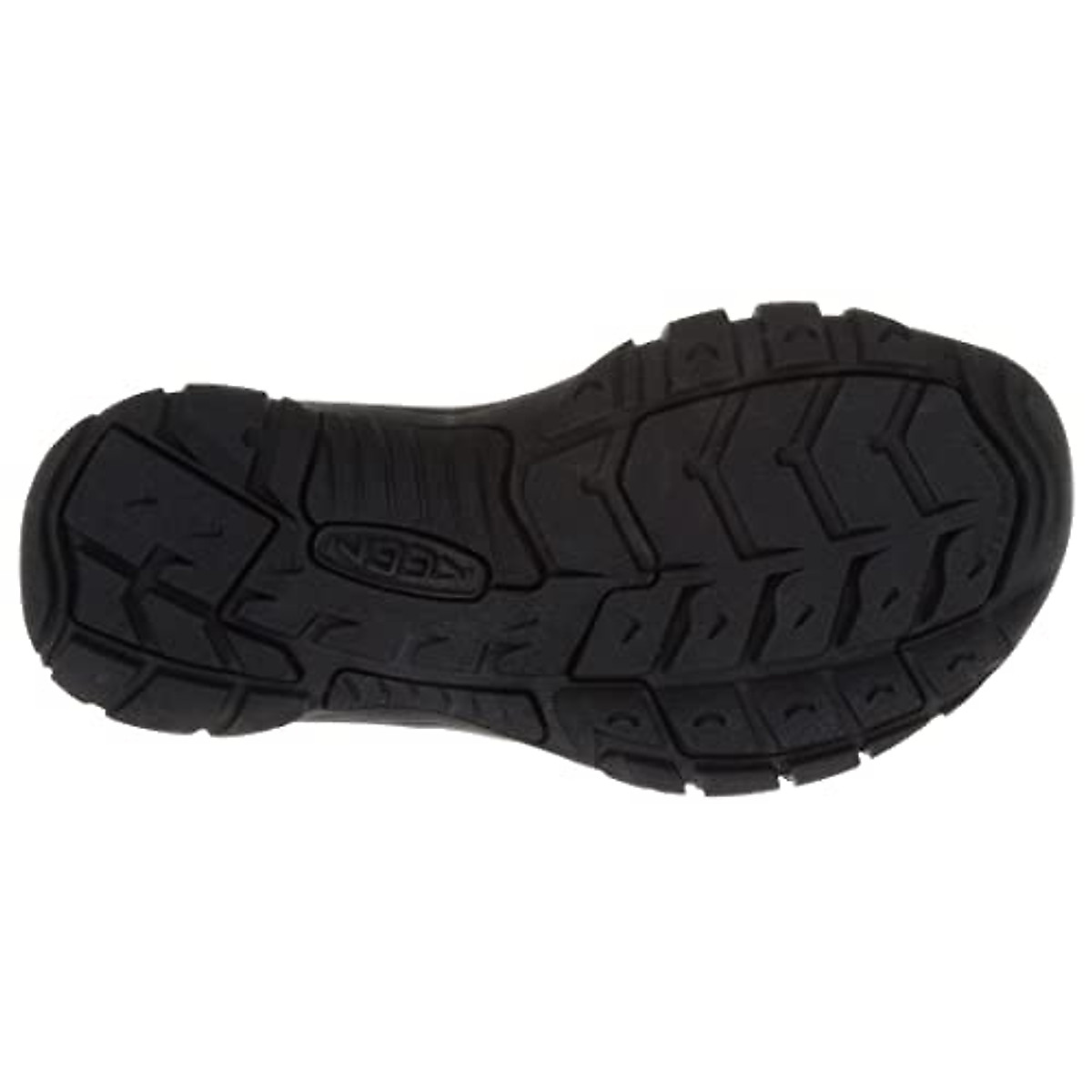 KEEN Women's Newport H2 Closed Toe Water Sandals, Newporty/Mcnewport, 9.5