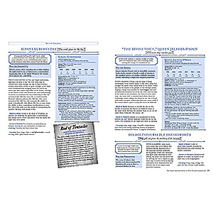 The Game Master's Book of Non-Player Characters: 500+ unique bartenders, brawlers, mages, merchants, royals, rogues, sages, sailors, warriors, weirdos ... RPG adventures (The Game Master Series)