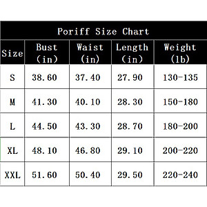 Poriff Men's Active Dry-Fit Quarter Zip Long Sleeve Outdoor Running Performance Pullover Golf Workout Shirts Army Green S