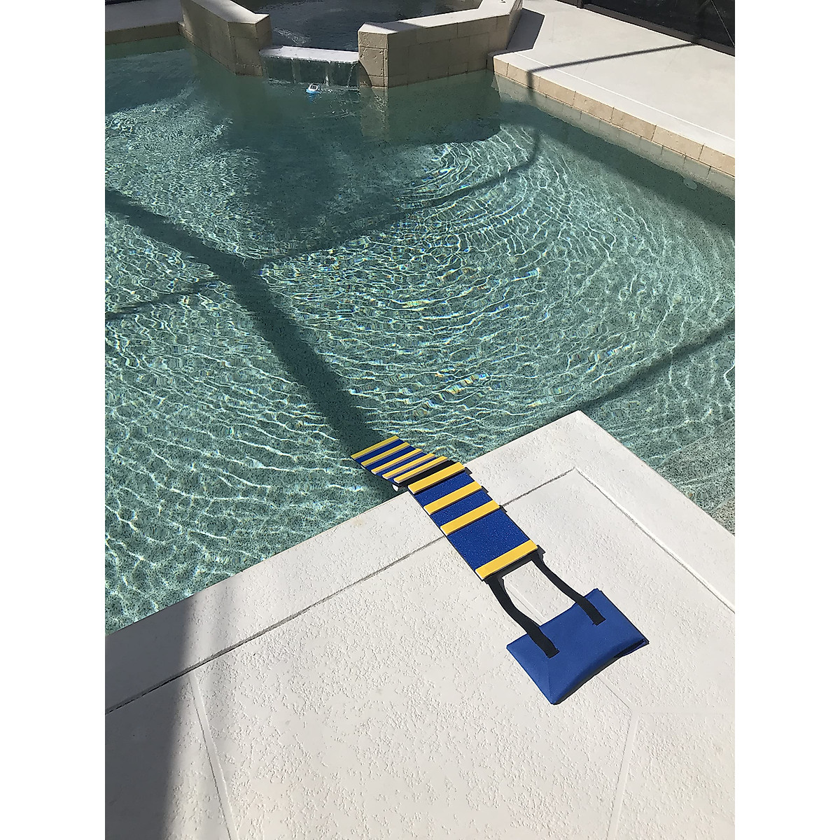 KHTS6310 ® Cat Pool Safety Escape Ramp-Original Made in USA