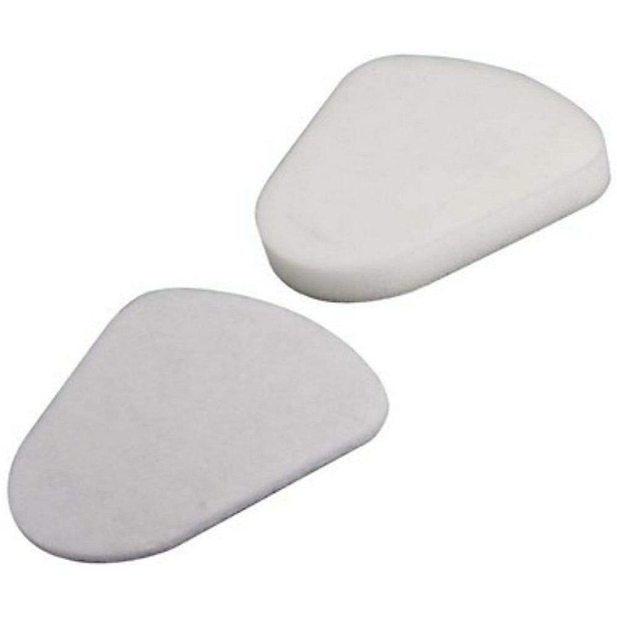 Shark Replacement Filter Set XFF350 Navigator Lift-Away NV350, NV351, NV3521, Felt + 1 Foam