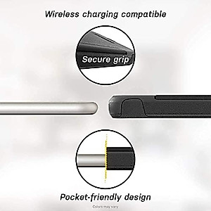 OtterBox Commuter Series Case for iPhone 12 Mini (ONLY) Non-Retail Packaging - Ballet Way