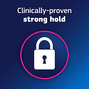 Fixodent Complete Original Denture Adhesive Cream, 0.75 oz