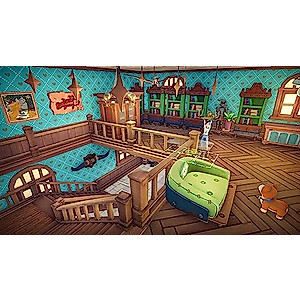 My Time at Sandrock Collector's Edition for Playstation 5