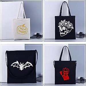 HTV Heat Transfer Vinyl Bundle (8 Packs) - 6 Packs 12" x3.3FT and 2 Packs 9.8" x 3.3FT HTV Vinyl Rolls for T-Shirt, Halloween Vinyl for T-Shirts Fabric DIY Craft