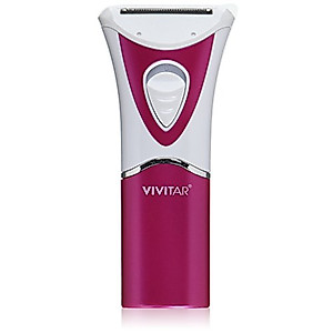 Vivitar Women's Shaver